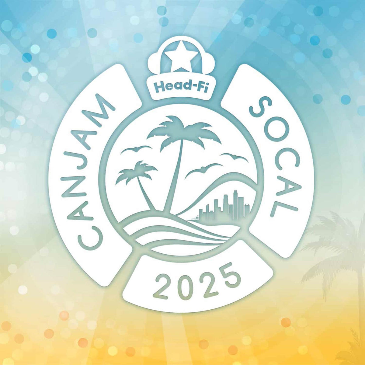 CanJam SoCal 2025 – HeadAmp
