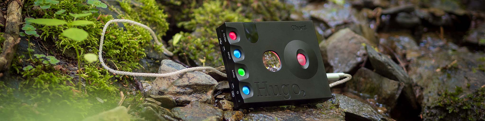 Chord Electronics | DACs, Amps and Phono – HeadAmp