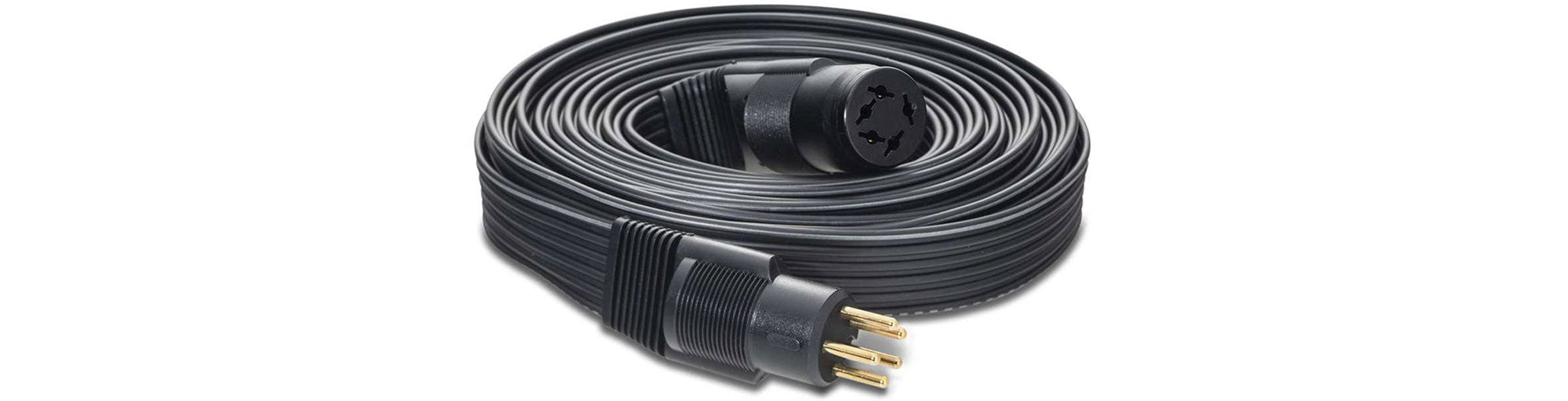 Headphone Extension Cables | High-End by HeadAmp