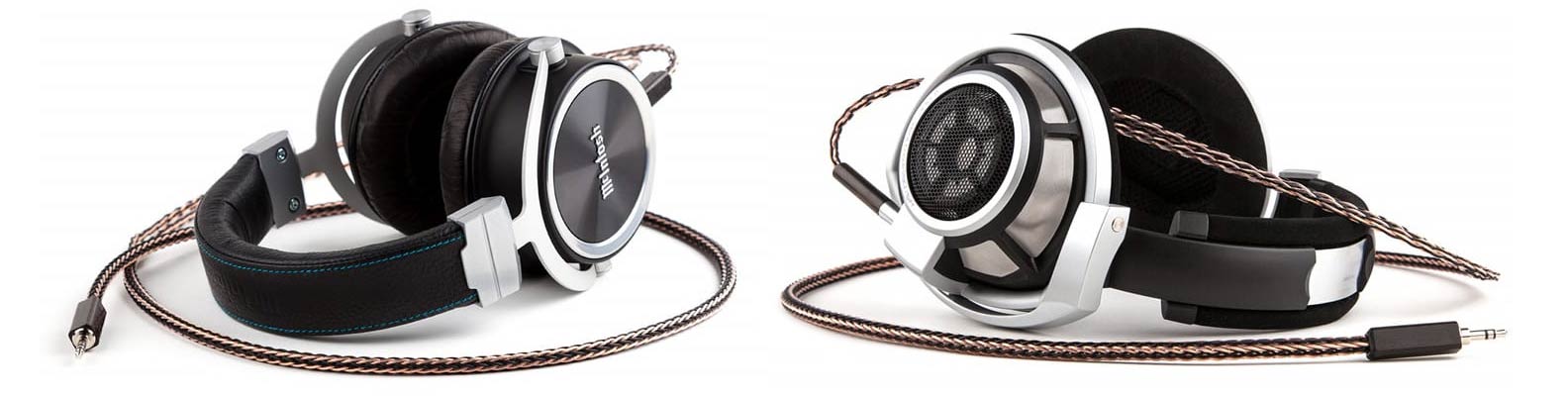 Headphone Cables | High-End Upgrade or Replacement – HeadAmp