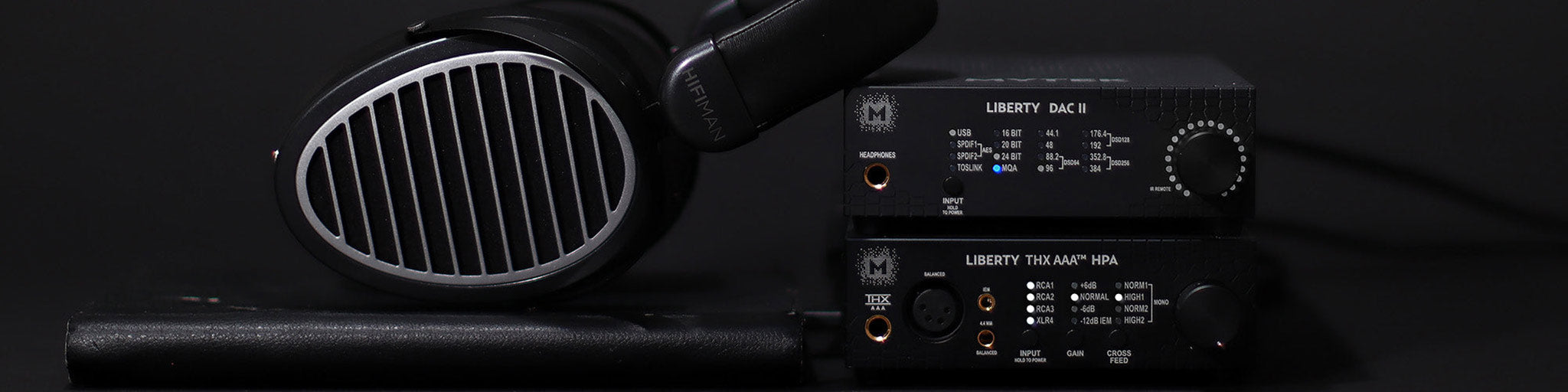 Mytek Logo Mytek Audio | We Have Started Shipping The First Empire