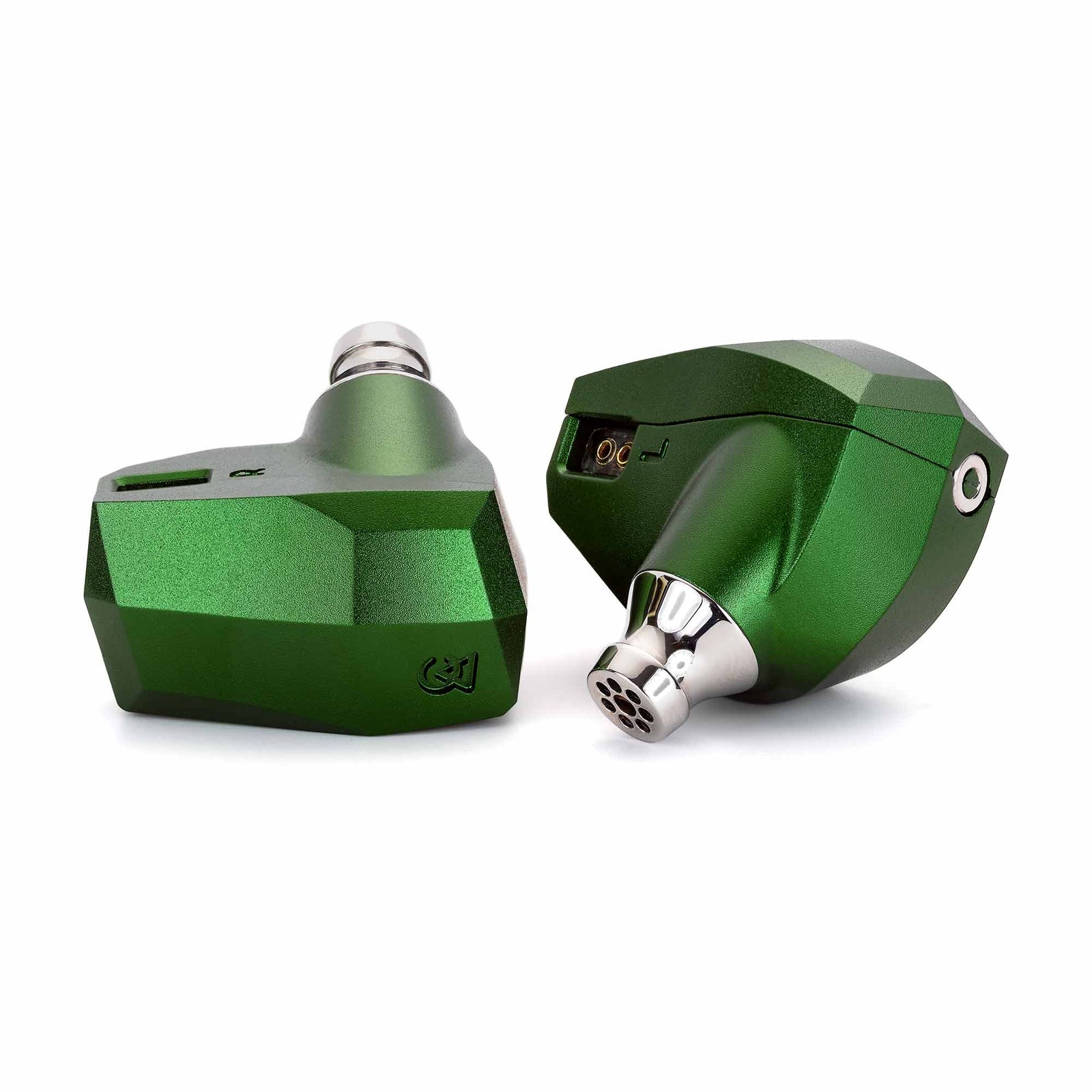 Campfire Audio Andromeda 10 In-Ear Monitors | HeadAmp