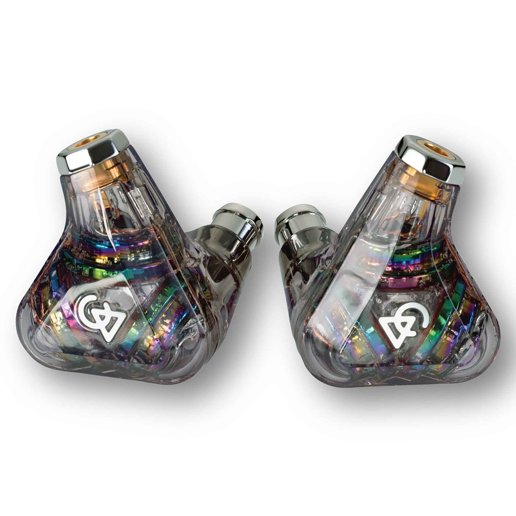 Campfire Audio Trifecta ‘Dark Prism’ Flagship IEM | HeadAmp