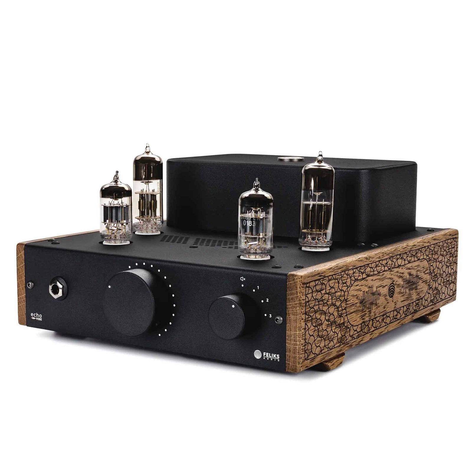 Feliks Audio – HeadAmp