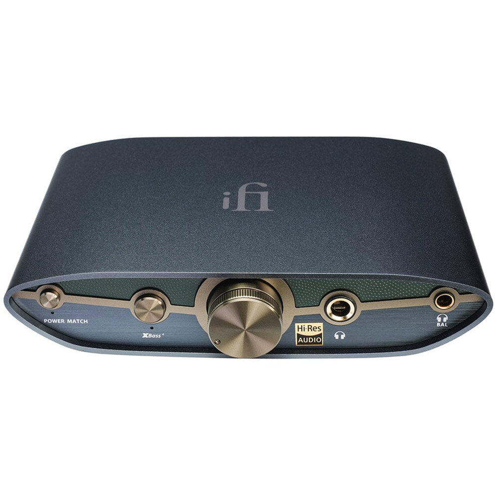 iFi Audio ZEN DAC V3 | HeadAmp