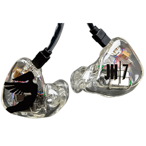 JH Audio JH7 IEM | HeadAmp