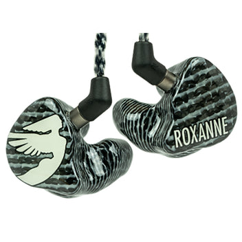Jerry Harvey Audio | Ultimate In-Ear Monitors (IEMs) – HeadAmp