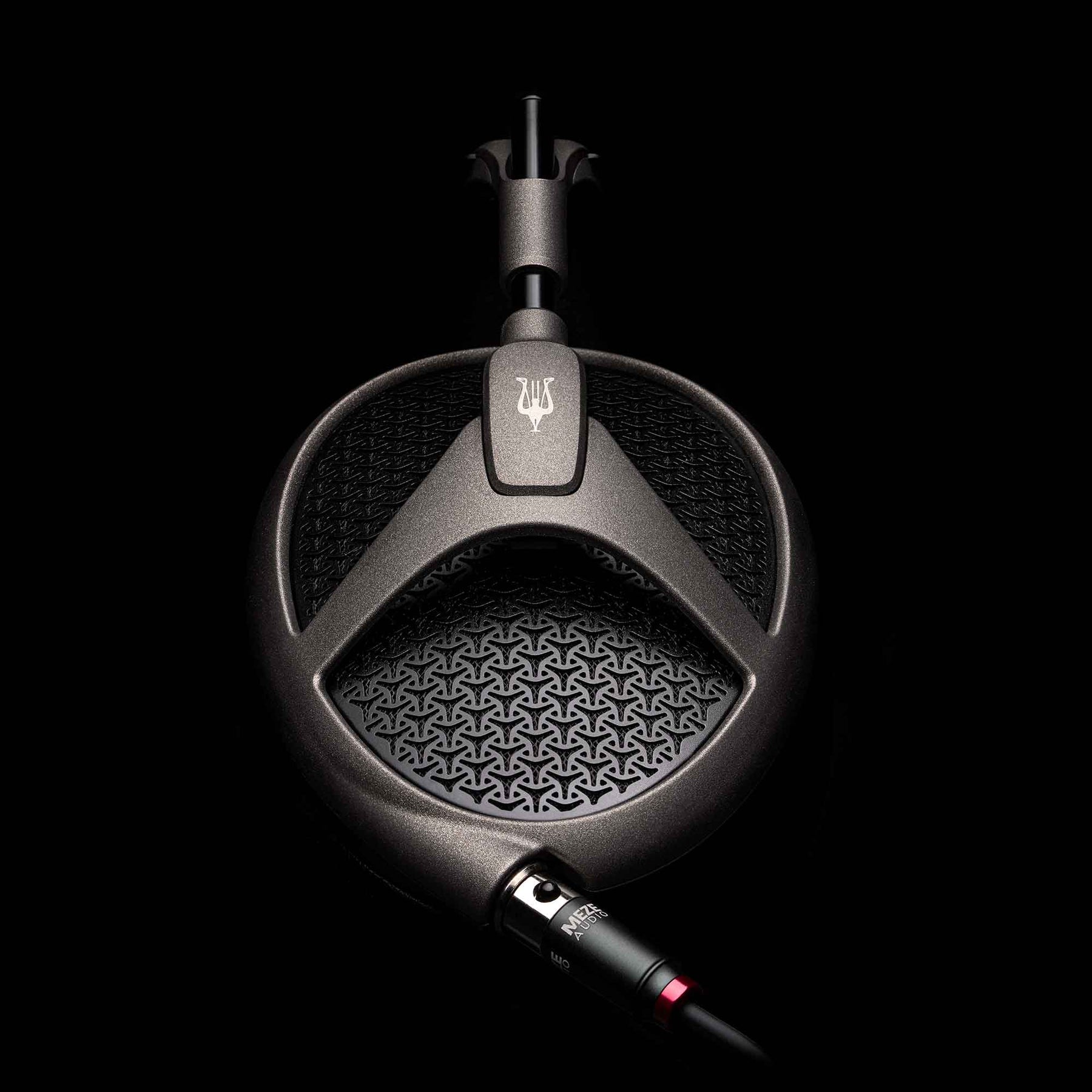 Meze Elite Flagship Headphone | HeadAmp