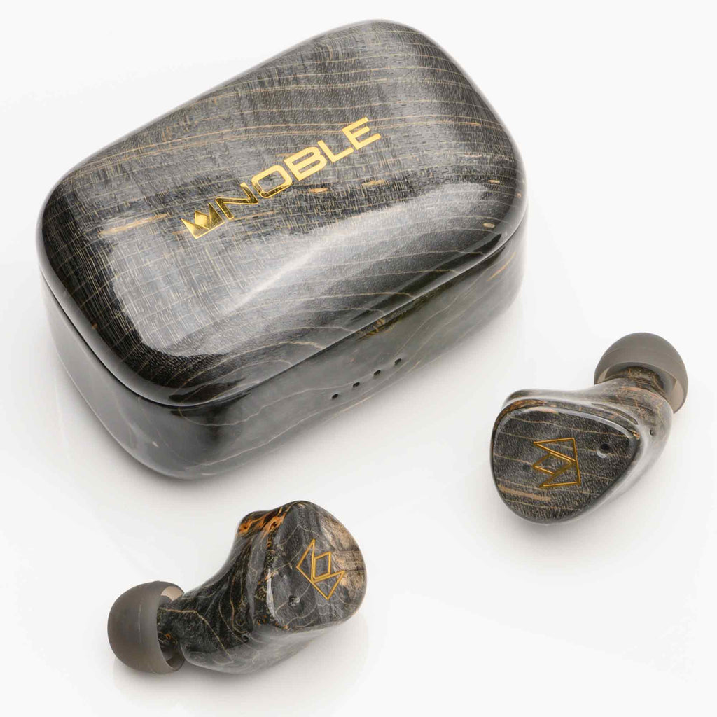 Noble Audio FoKus Prestige Wireless IEM | HeadAmp