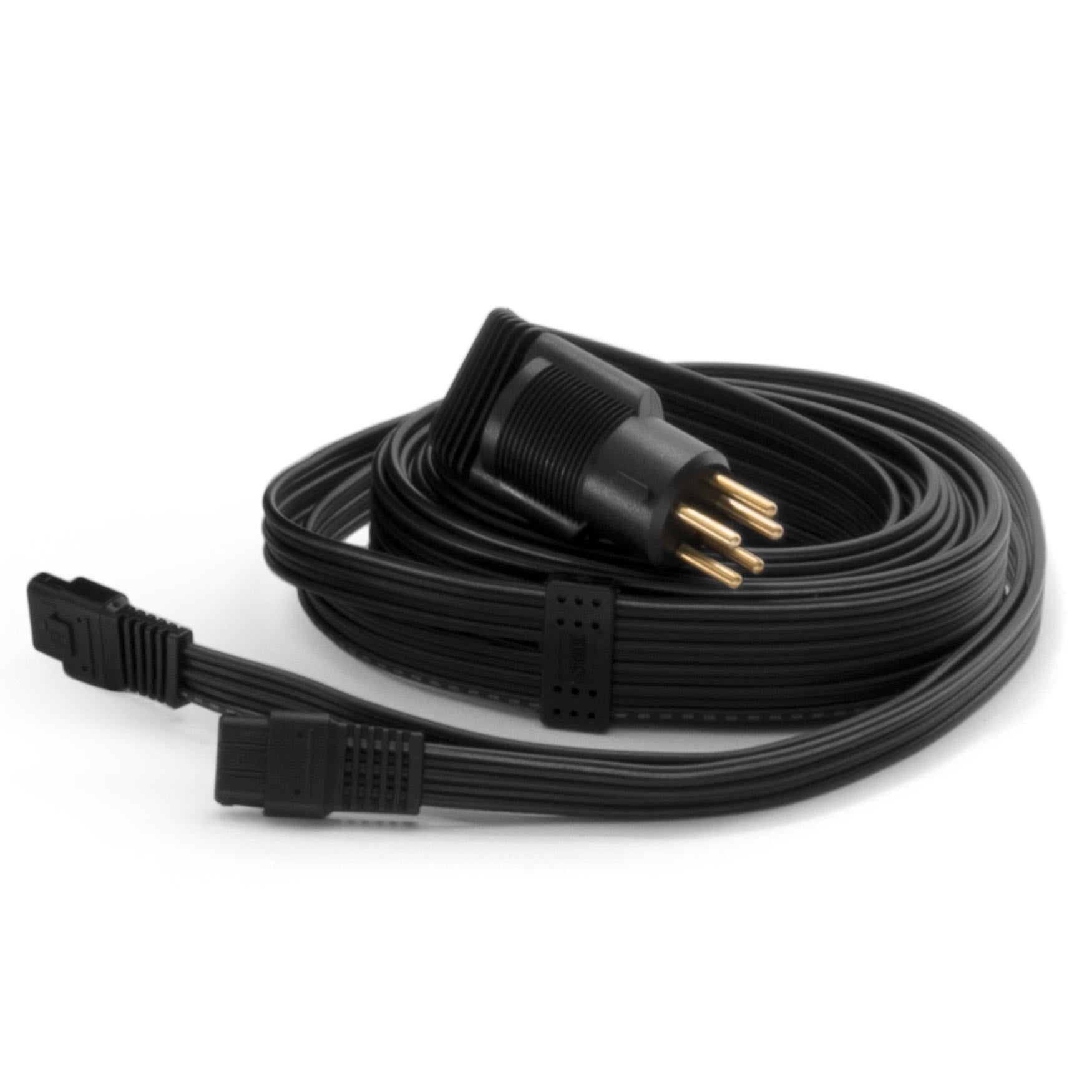 STAX Replacement Cable for SR-L500mk2 | HeadAmp