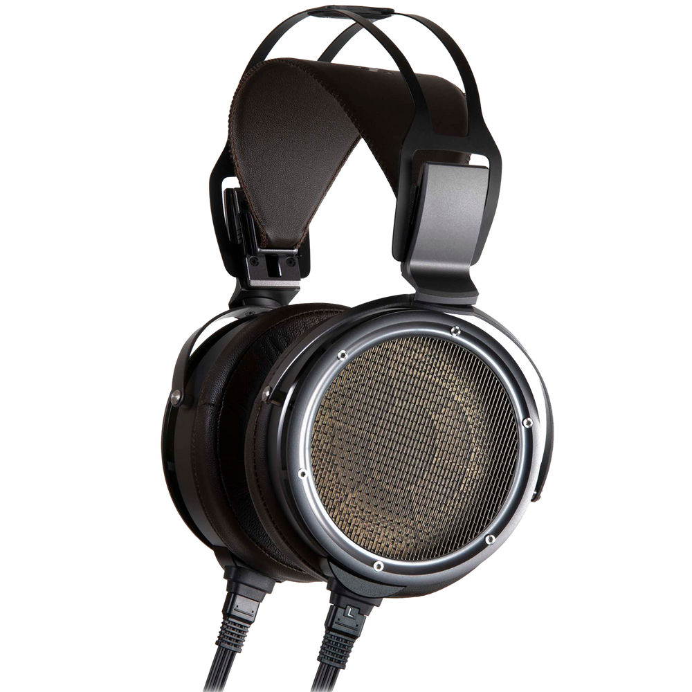 STAX SRM-D50 Electrostatic Headphone Amplifier / DAC