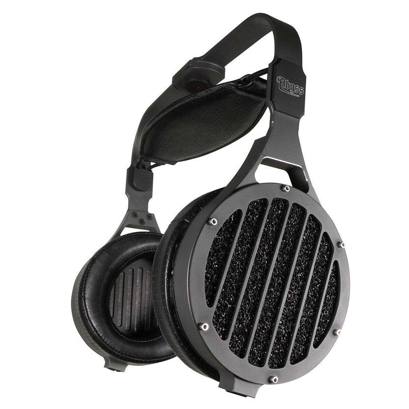 Abyss AB-1266 Phi TC Reference Headphone | HeadAmp