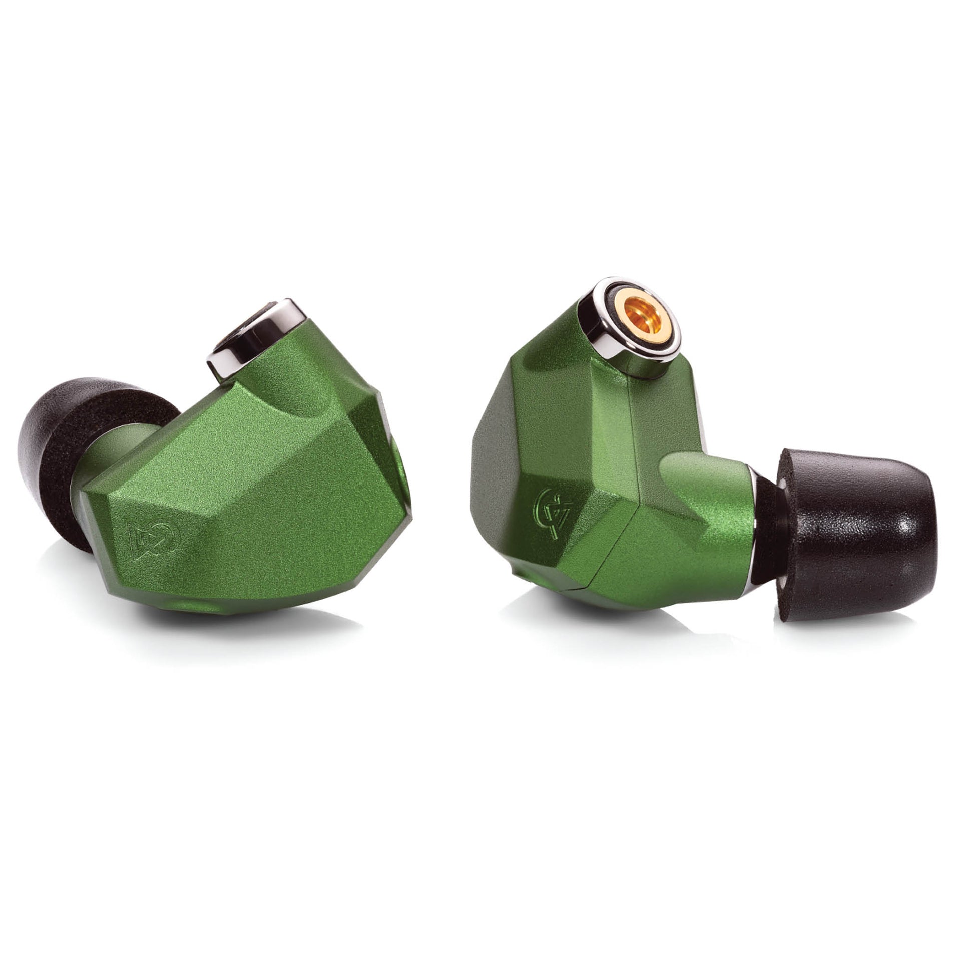 Campfire Audio Andromeda ‘Emerald Sea’ In-Ear-Monitors | HeadAmp