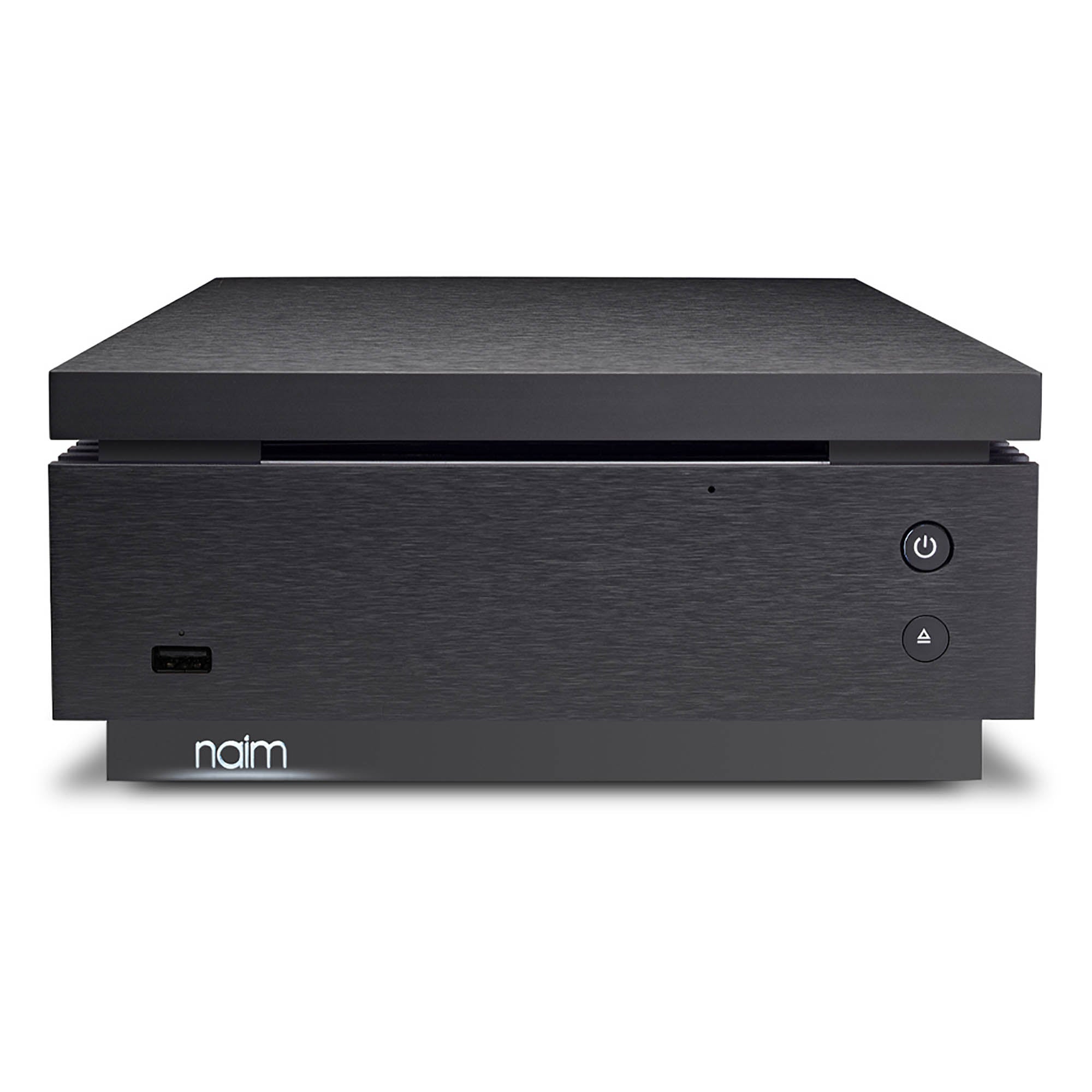 NAIM Uniti Core CD-Ripper & Network Streamer | HeadAmp