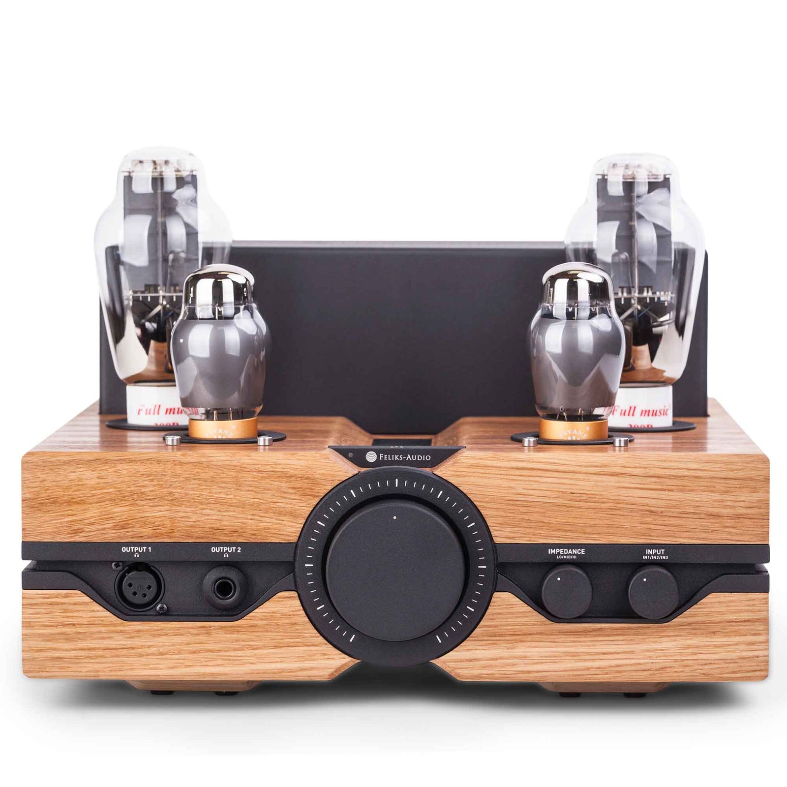 Feliks Audio – HeadAmp